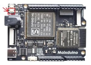 MaixPy #16: Maixduino Face Recognition | AI MicroPython