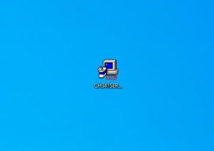 Lighting Up the Onboard LED of the ESP-01 Board